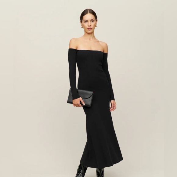 Reformation | Dresses | Reformation Symone Dress | Poshmark